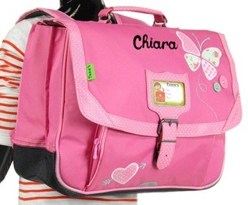 Quel cartable pour le CE1 et le CE2 acheter ? - MONCARTABLE