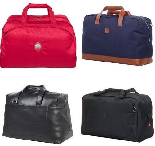 Cartables Delsey : les meilleurs modèles pour adultes - MONCARTABLE