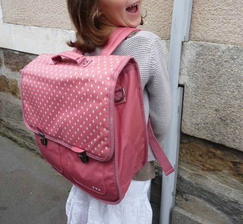 Quel cartable choisir pour le primaire ? - MONCARTABLE