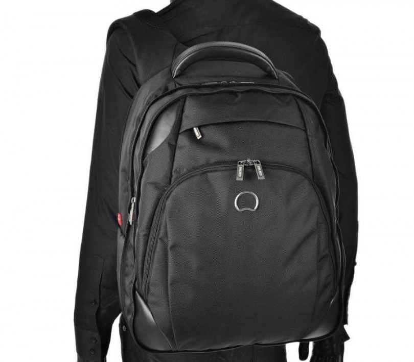 Cartables Delsey : les meilleurs modèles pour adultes - MONCARTABLE