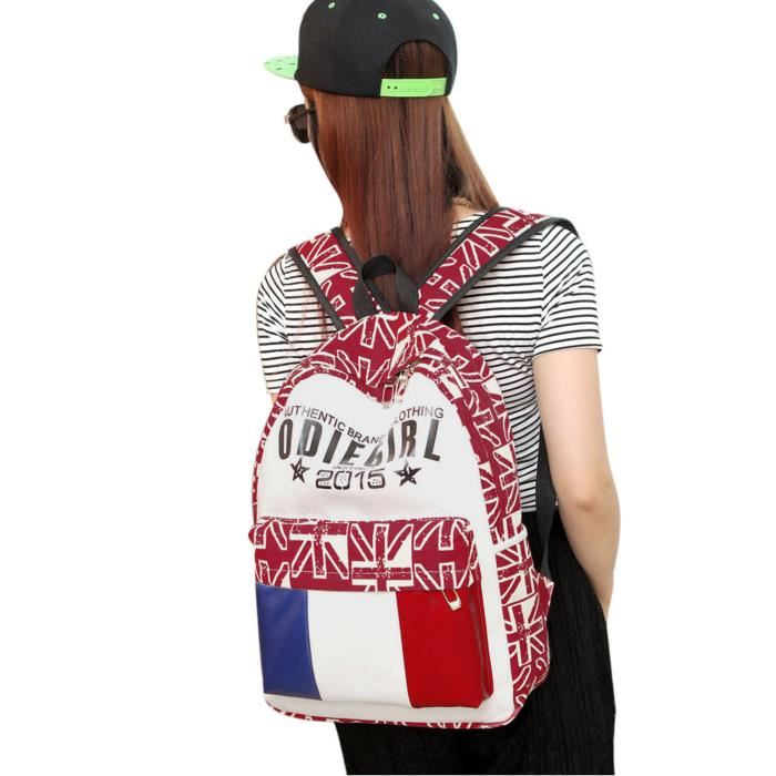 Cartable et sac à dos : les meilleurs modèles pour le collège - MONCARTABLE