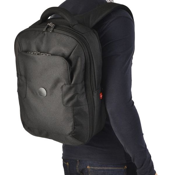 Cartables Delsey : les meilleurs modèles pour adultes - MONCARTABLE