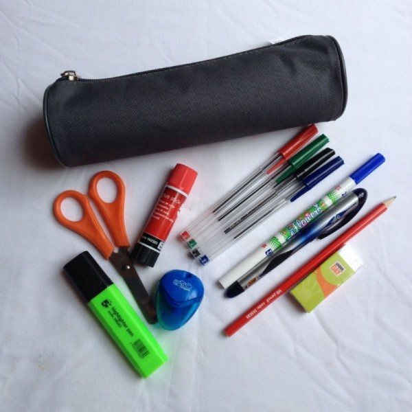 Quelle trousse pour l’école primaire acheter ? - MONCARTABLE