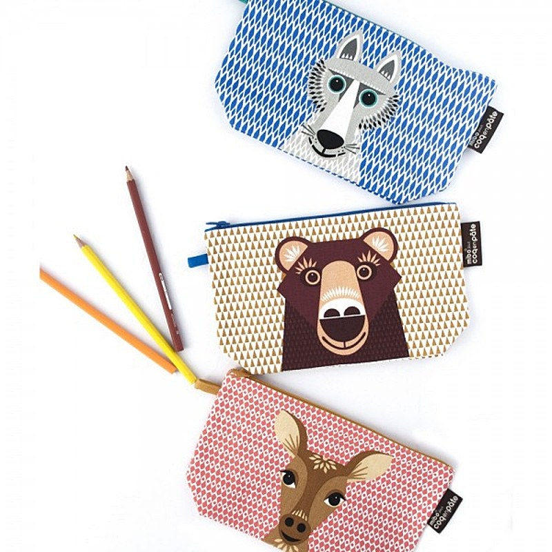 Quelle trousse pour l’école maternelle choisir ? - MONCARTABLE