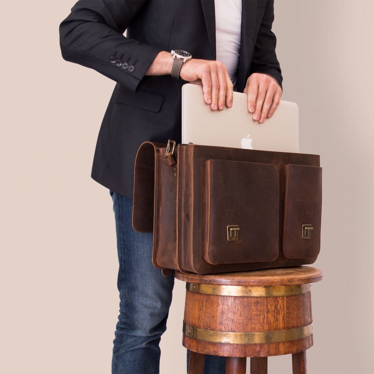 Quel cartable pour ordinateur pour adulte acheter ? - MONCARTABLE