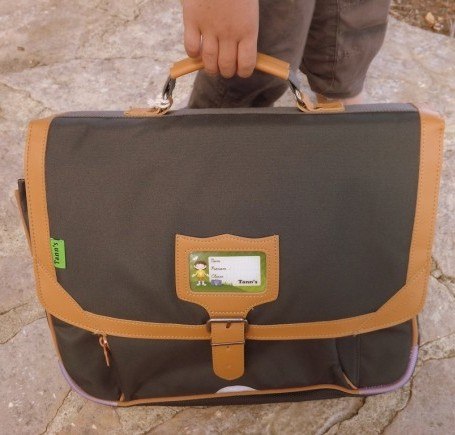Comparatif des cartables Tann’s au meilleur prix - MONCARTABLE