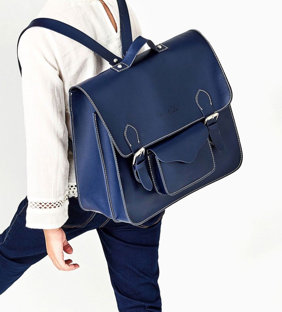 Comment choisir un cartable pour le collège pour garçon ? - MONCARTABLE