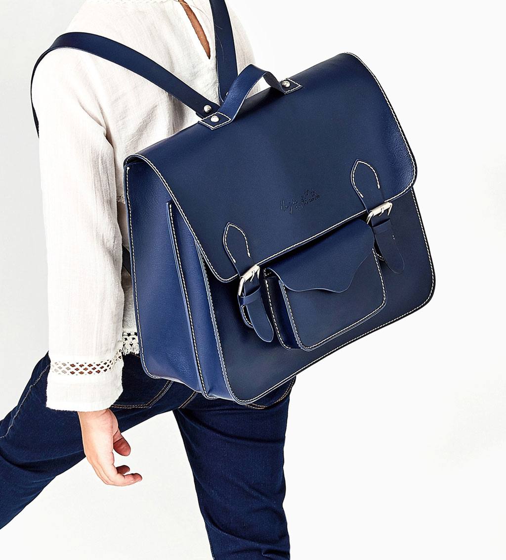 Comment choisir un cartable pour le collège pour garçon ? - MONCARTABLE