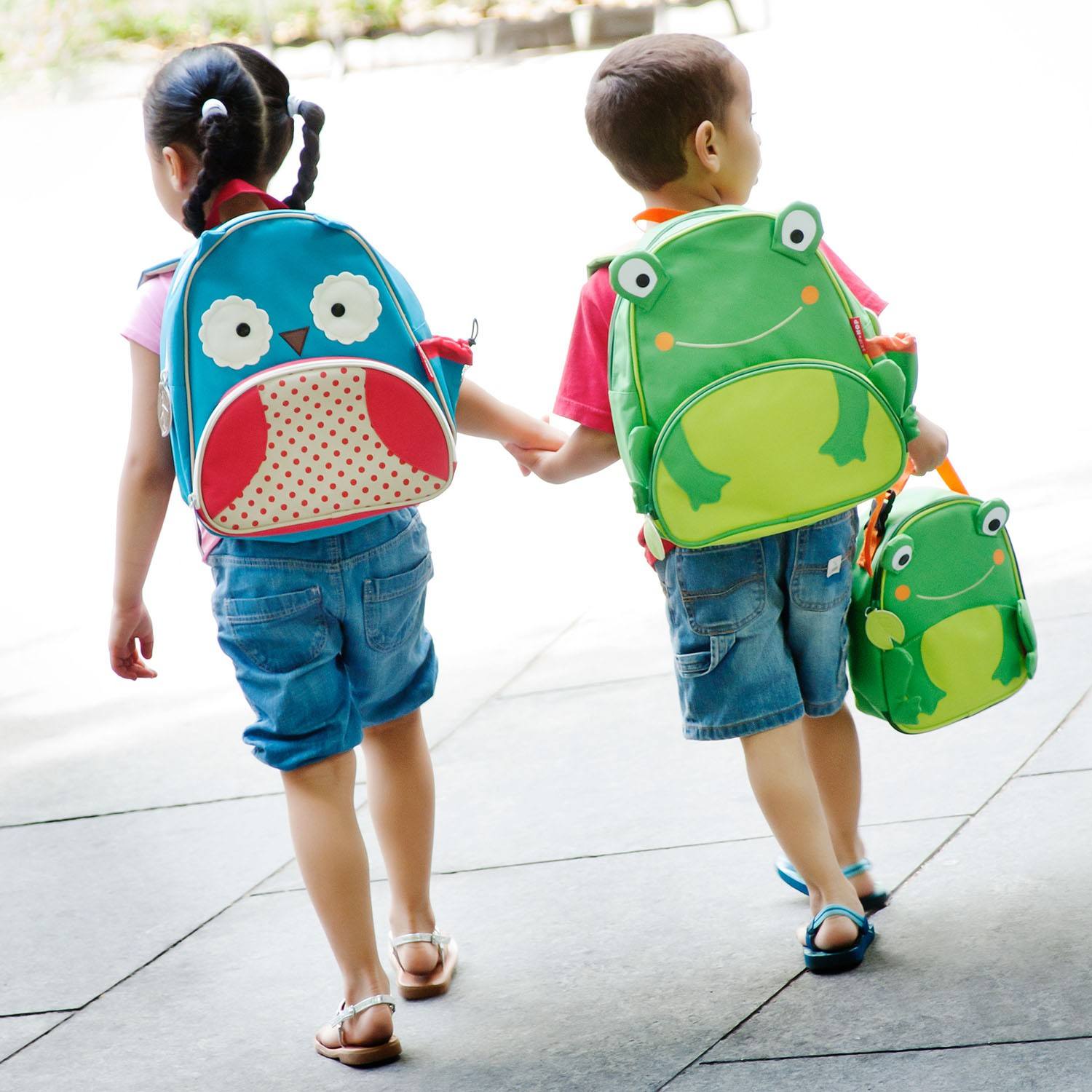 Quel cartable ou sac à dos choisir pour le primaire ? | MONCARTABLE